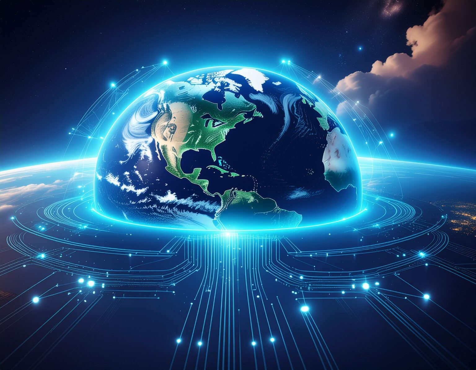 Big 5 Cloud Infrastructure Revenue – “The Greatest Businesses To Ever ...