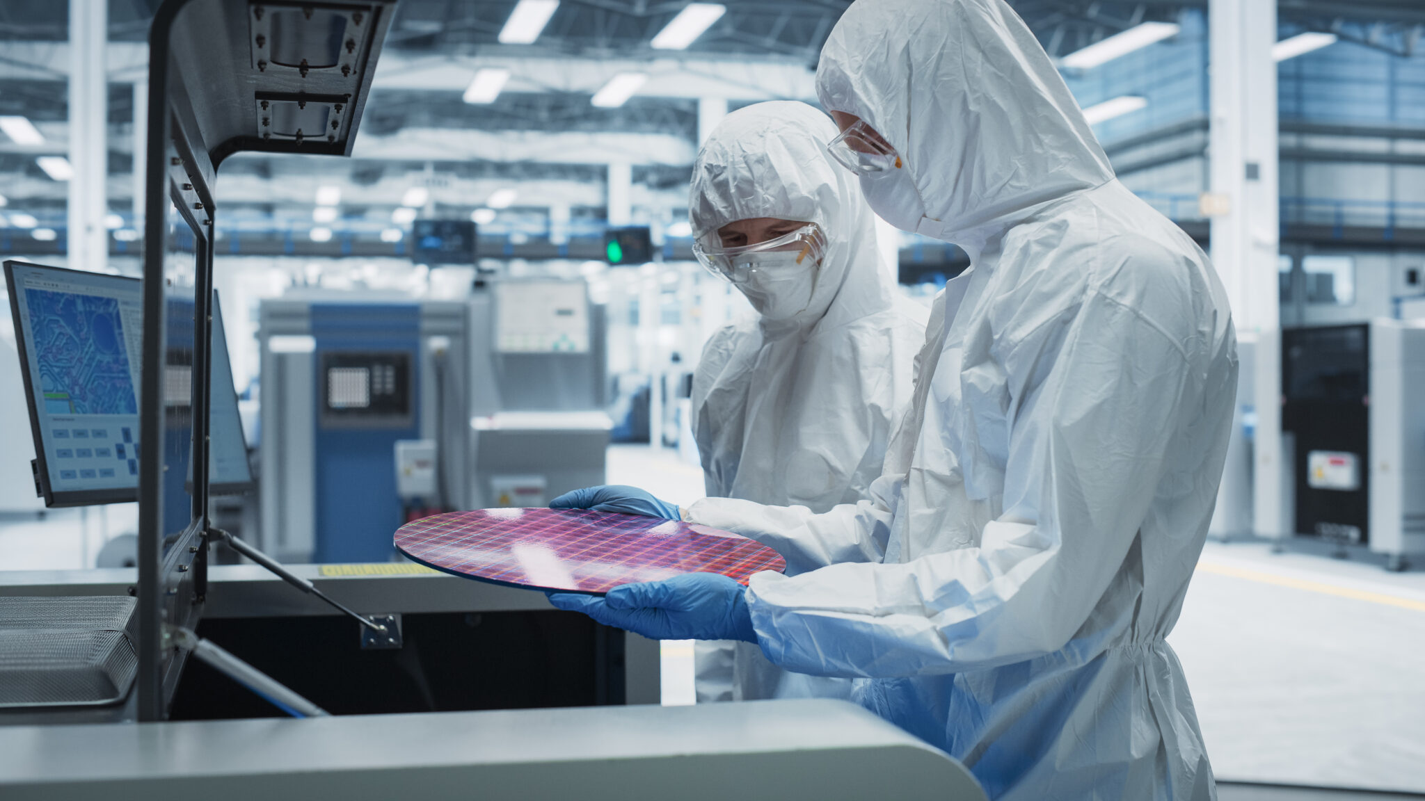 What Is Sandisk’s HBF (High-Bandwidth Flash)? Should Investors Care ...