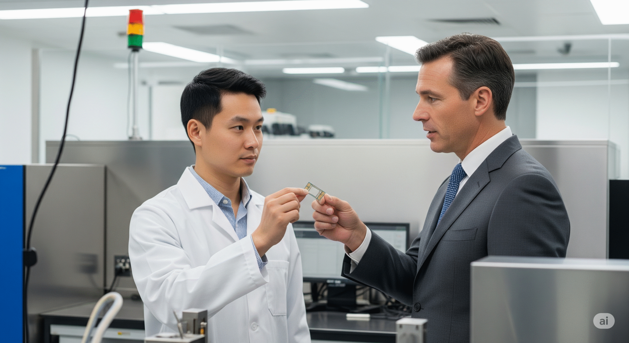 Chip Stock Investor | Smarter Semiconductor & Tech Investments