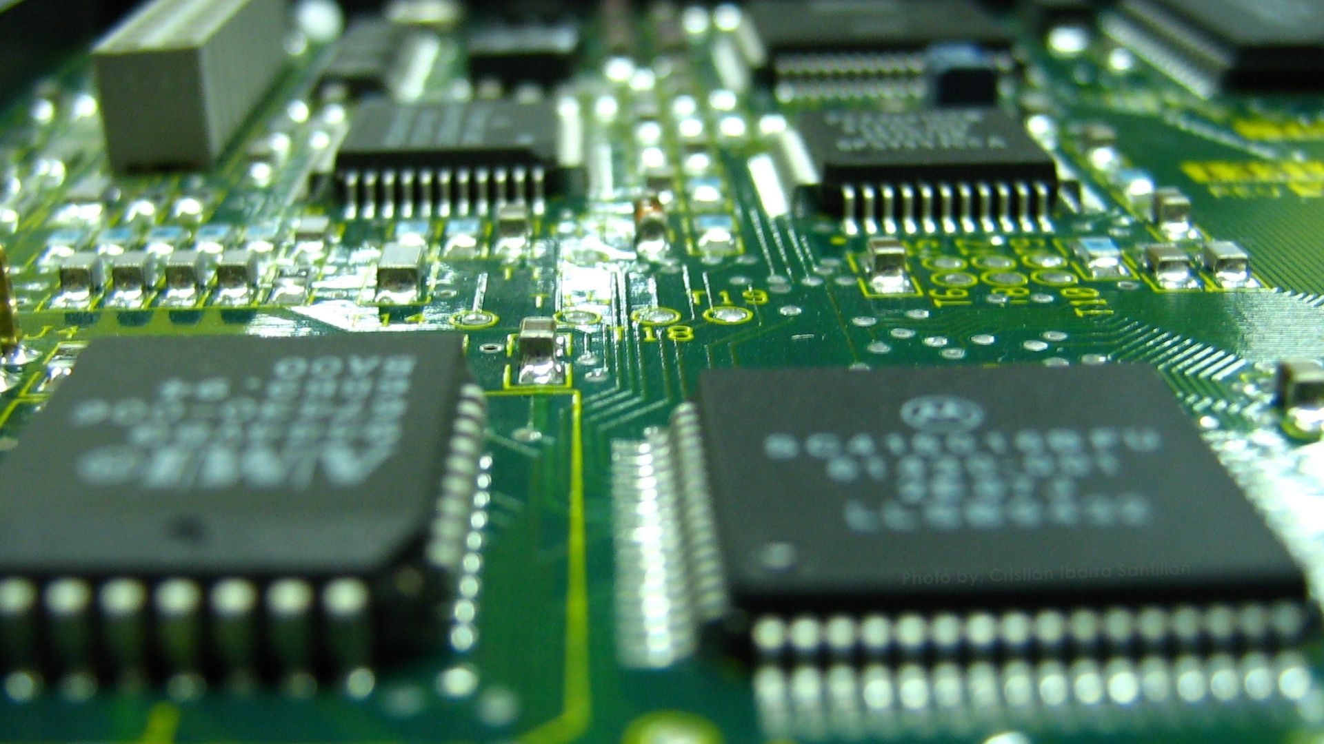 AI Makes A New Leader In Fab Manufacturing Equipment — BE Semi (BESI ...