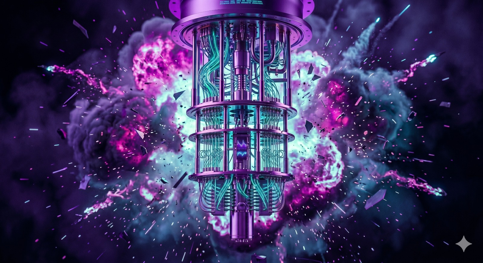Quantum Computing Stocks Get U.S. Government Investment Boost | Chip ...